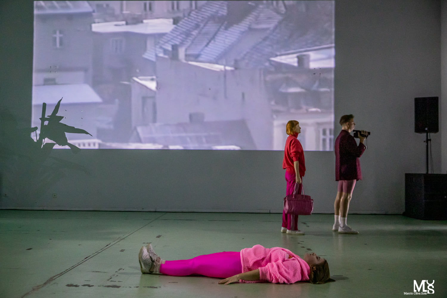 VHS/ VISUAL HOMEMADE STORIES – NOSTALGIC BOYS